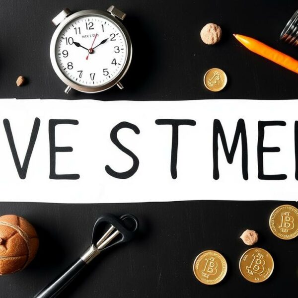 List of Investments | Organize and Optimize Your Portfolio